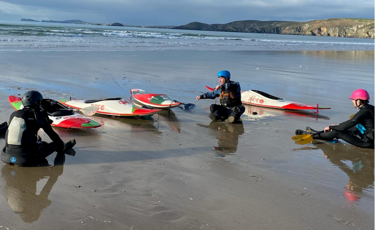 Jonathan Riddell's Diary