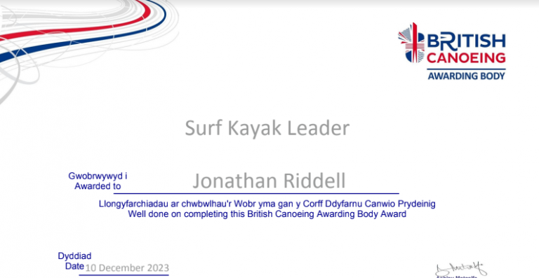 Jonathan Riddell's Diary